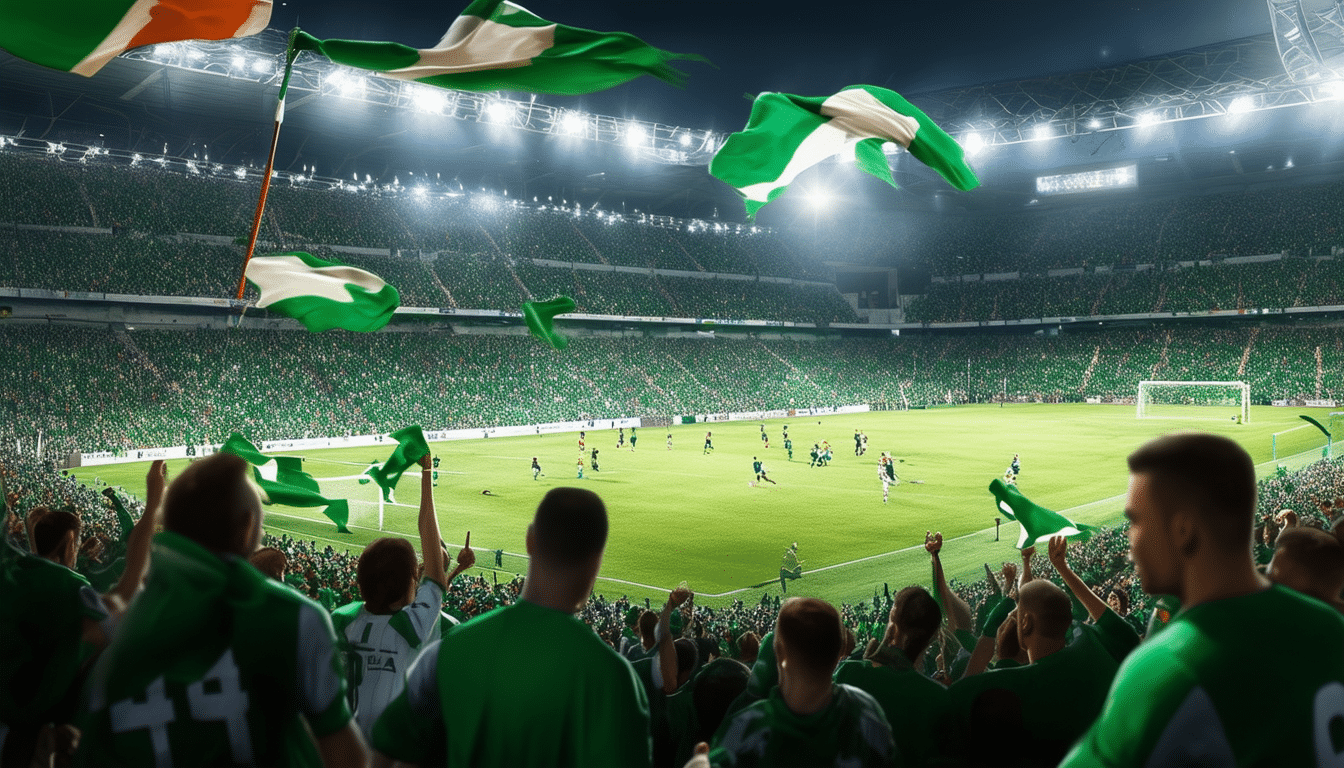 ⚡ Les Anciens Verts de l'ASSE : La Folie des Compteurs Face à ...